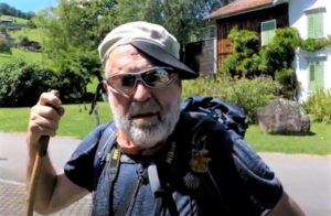 3. August 2022 – Rheinwelten TV “Entschleunigt ans Ziel kommen ...